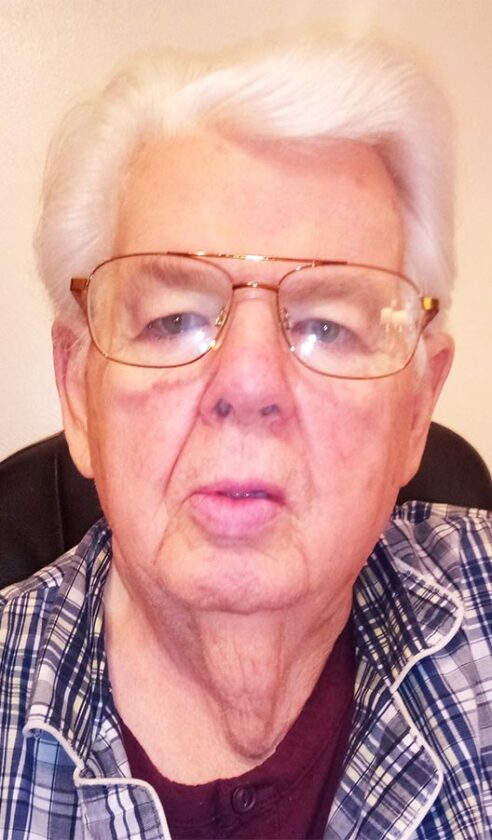 Edward O. Jones 1943-2025 | News, Sports, Jobs - The Vindicator